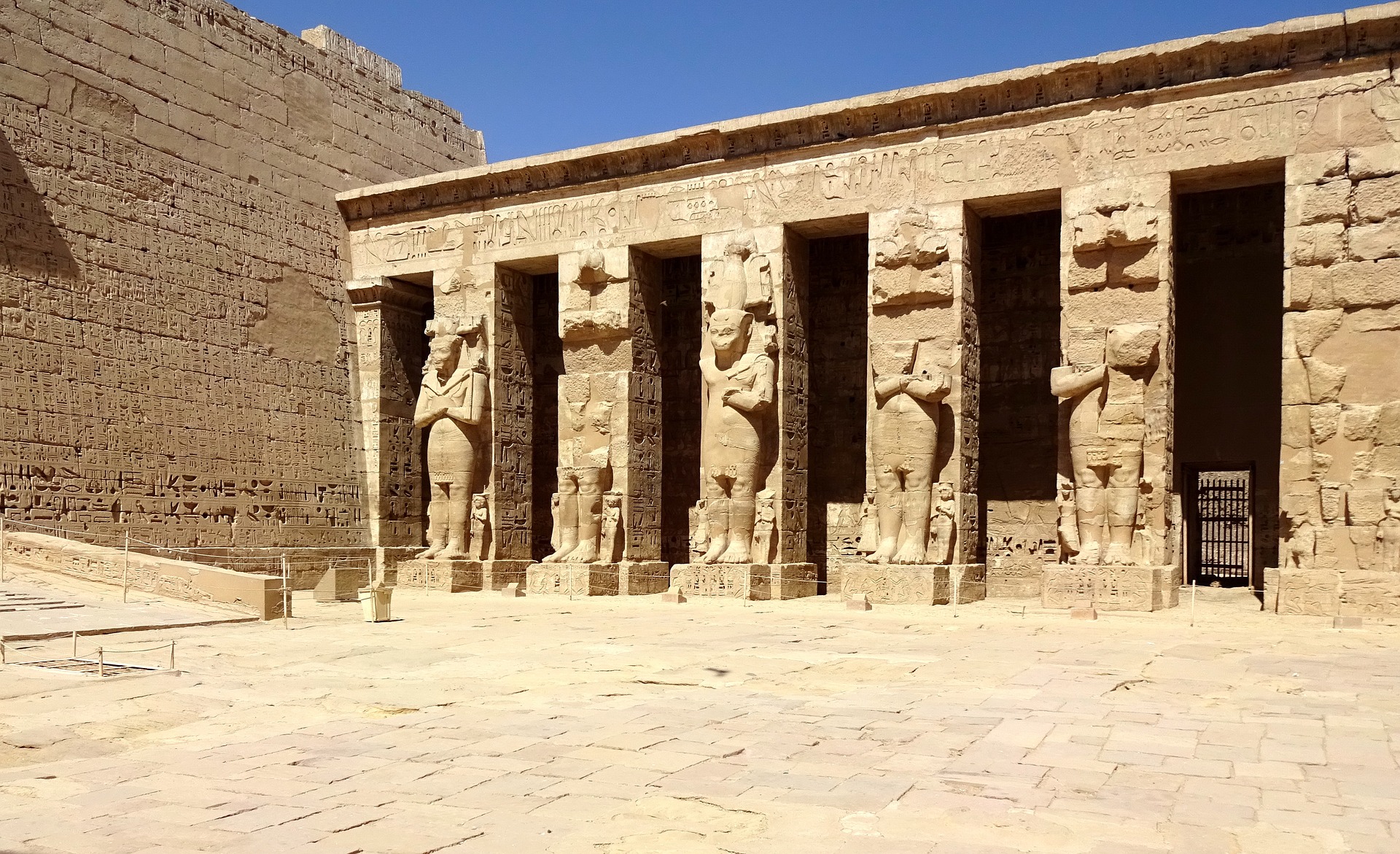UNESCO World Heritage Sites in Egypt - Global Heritage Travel