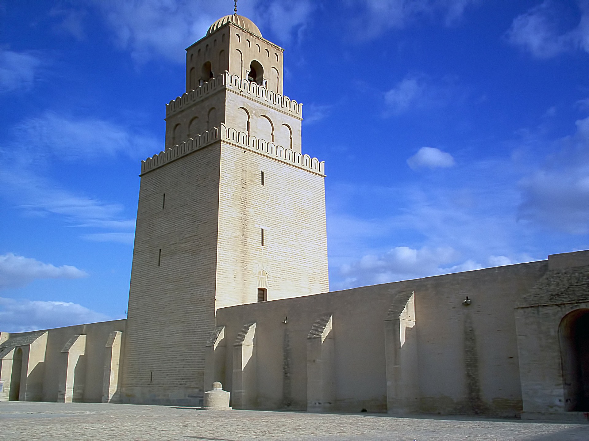 UNESCO World Heritage Sites in Tunisia - Global Heritage Travel