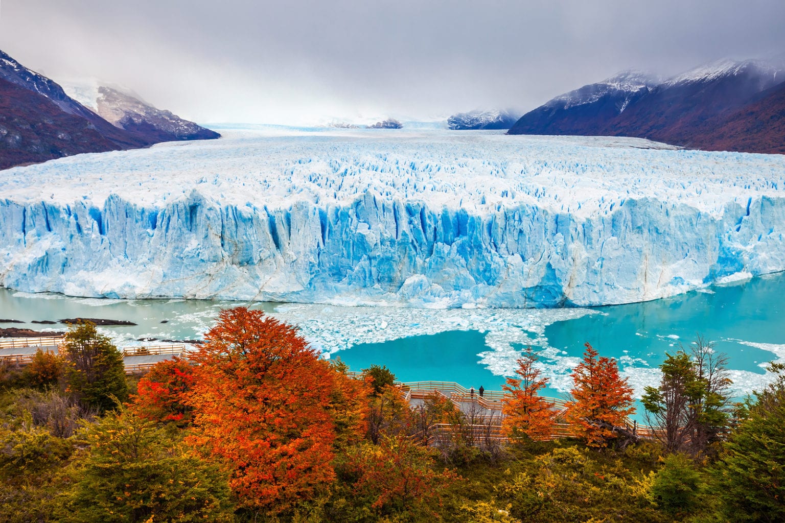 UNESCO World Heritage Sites in Argentina - Global Heritage Travel