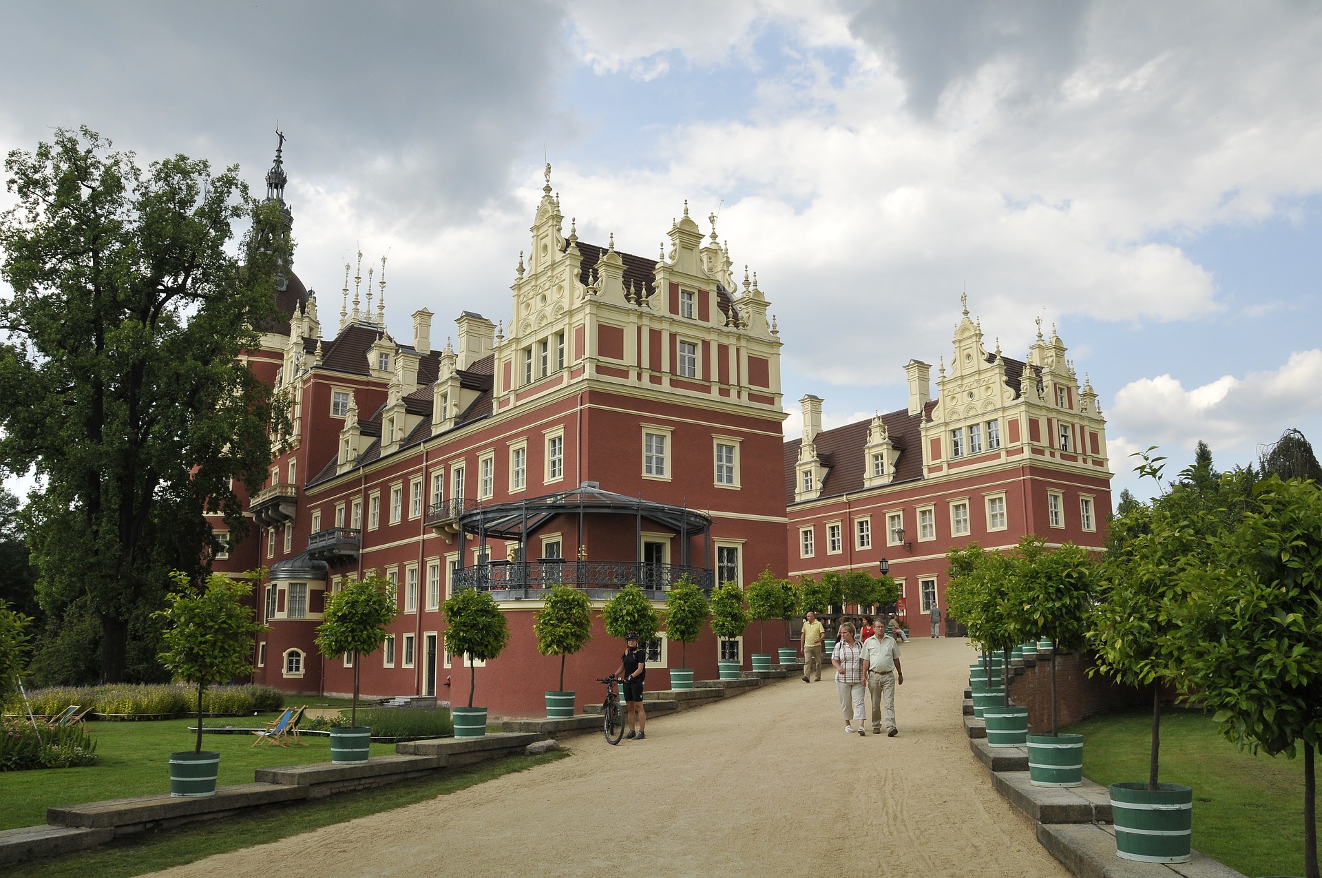UNESCO World Heritage Sites in Poland - Global Heritage Travel